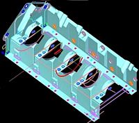 DESIGN HISTORY OF H1V8